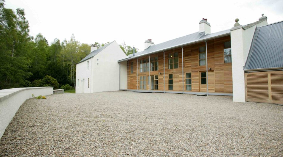 Last-minute accommodation in Scotland | Atholl Estates, Perthshire